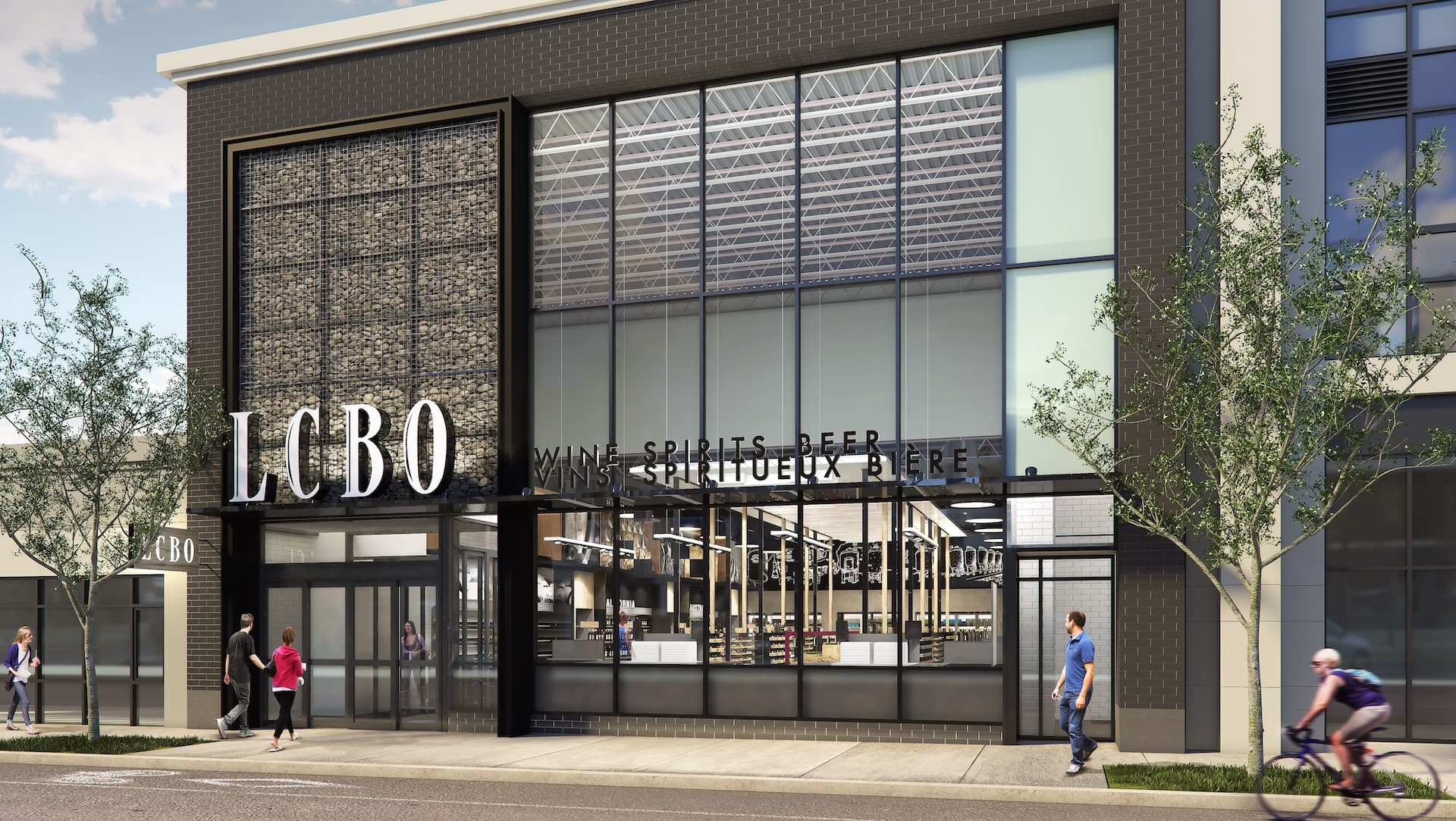 LCBO – Ivy North Corporation